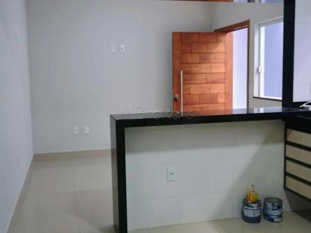 CASA RESIDENCIAL OURO VERDE BOTUCATU / SP