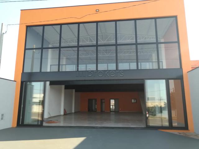 CASA RESIDENCIAL OURO VERDE BOTUCATU / SP