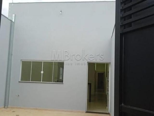 CASA RESIDENCIAL OURO VERDE BOTUCATU / SP