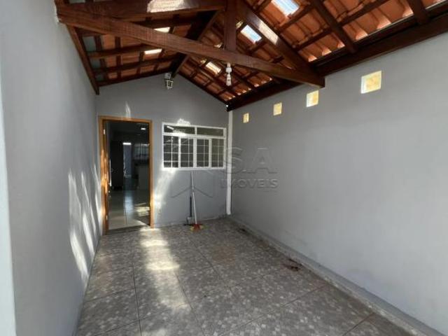 CASA RESIDENCIAL OURO VERDE BOTUCATU / SP