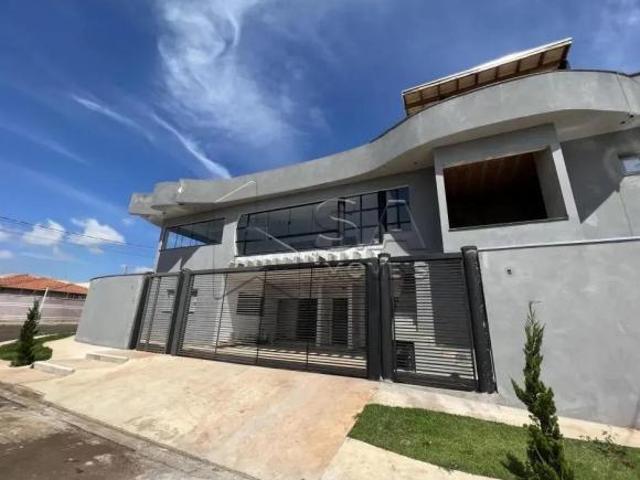 CASA RESIDENCIAL OURO VERDE BOTUCATU / SP