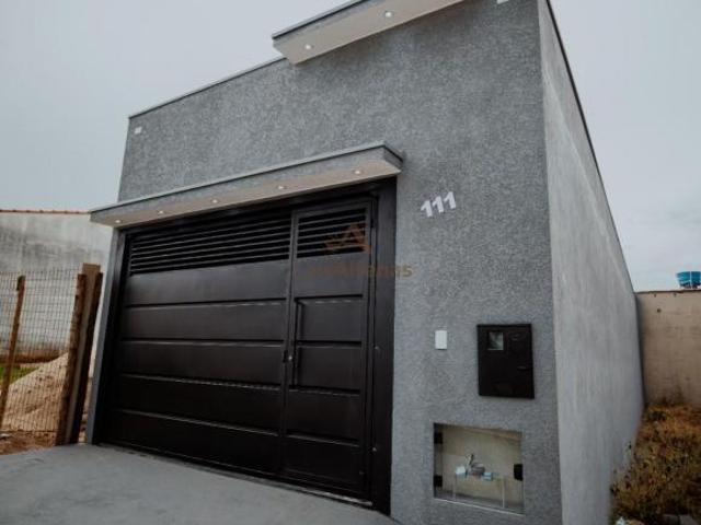 Casa, Residencial Oliveira, Alfenas, MG