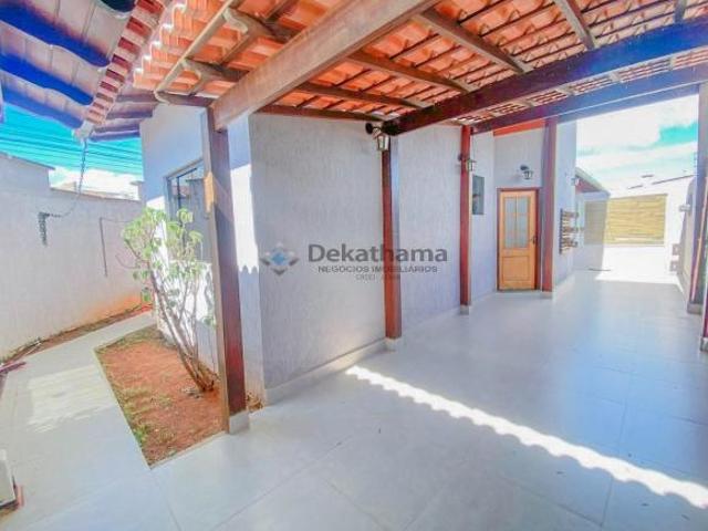 Casa, Residencial Oliveira, Alfenas, MG