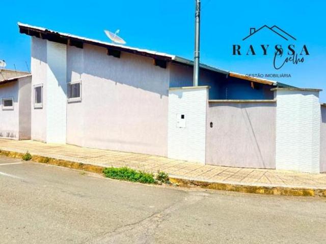 Casa, Residencial Oliveira, Alfenas, MG