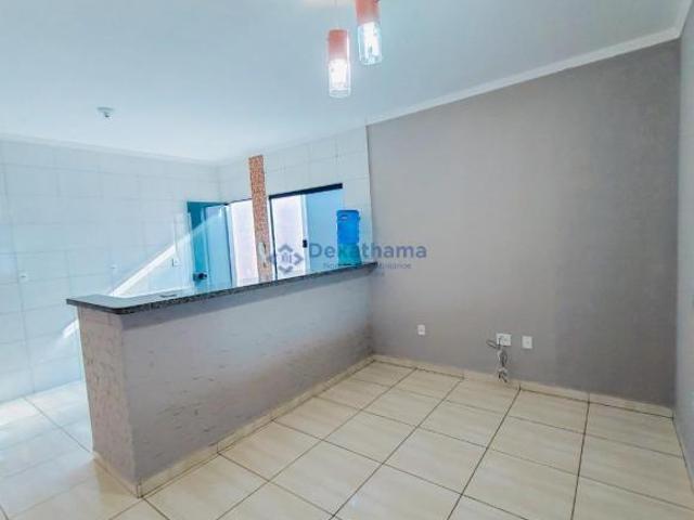 Casa, Residencial Oliveira, Alfenas, MG