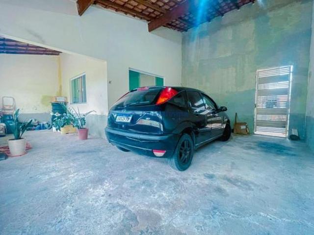 Casa, Residencial Oliveira, Alfenas, MG