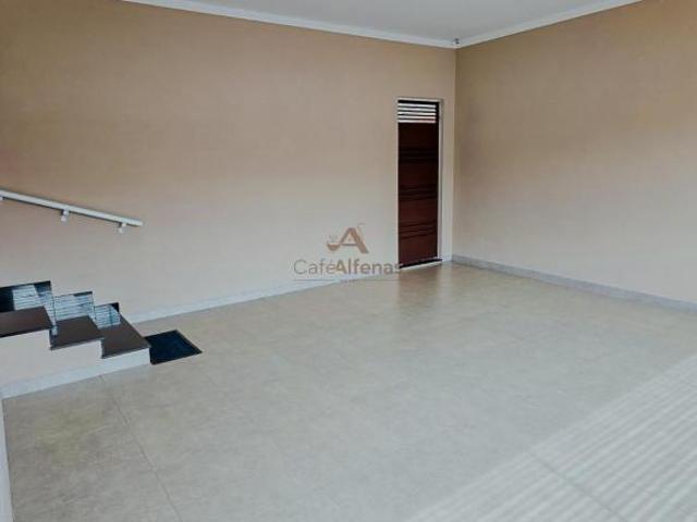 Casa, Residencial Oliveira, Alfenas, MG