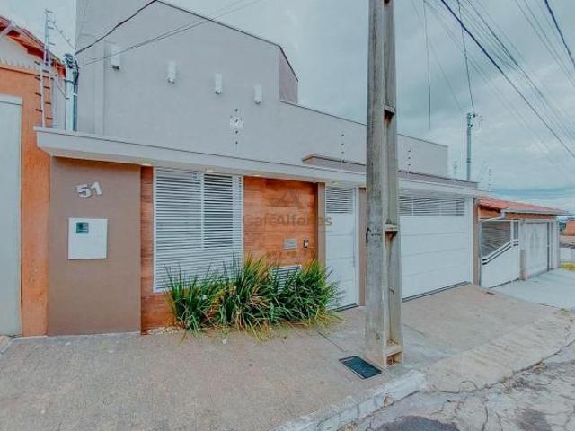 Casa, Residencial Oliveira, Alfenas, MG