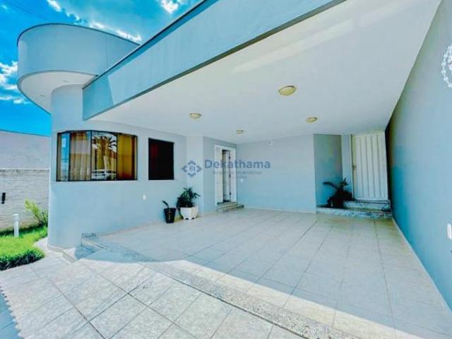 Casa, Residencial Oliveira, Alfenas, MG
