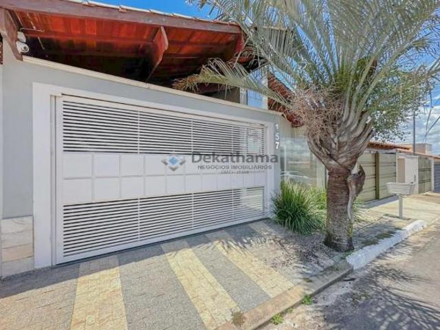 Casa, Residencial Oliveira, Alfenas, MG
