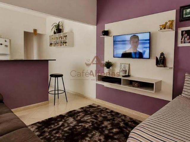 Casa, Residencial Oliveira, Alfenas, MG
