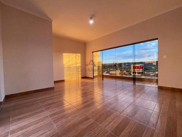 Casa, Residencial Oliveira, Alfenas, MG