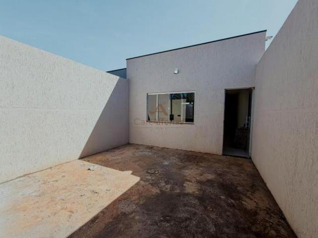 Casa, Residencial Oliveira, Alfenas, MG