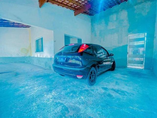 Casa, Residencial Oliveira, Alfenas, MG