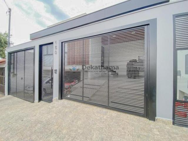 Casa, Residencial Oliveira, Alfenas, MG