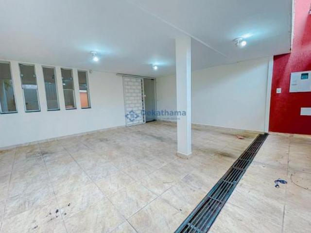 Casa, Residencial Oliveira, Alfenas, MG