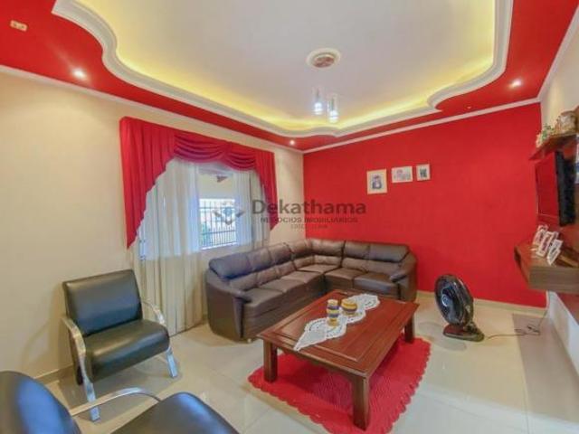 Casa, Residencial Oliveira, Alfenas, MG