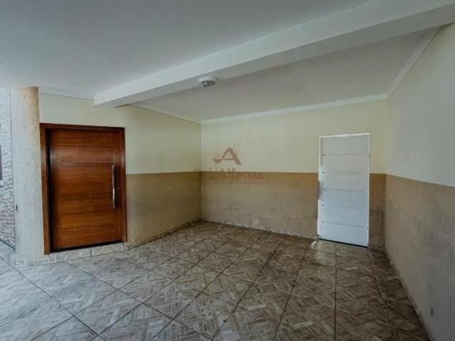 Casa, Residencial Oliveira, Alfenas, MG