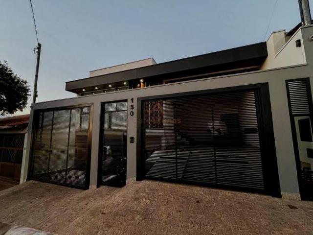 Casa, Residencial Oliveira, Alfenas, MG