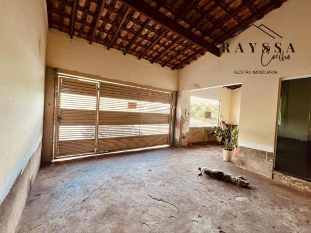 Casa, Residencial Oliveira, Alfenas, MG