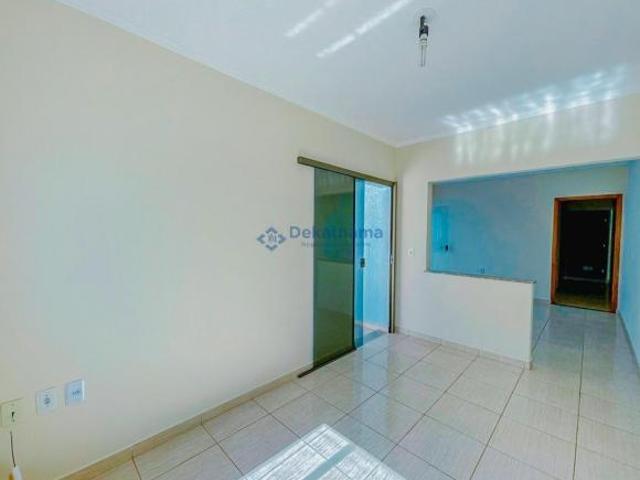 Casa, Residencial Oliveira, Alfenas, MG