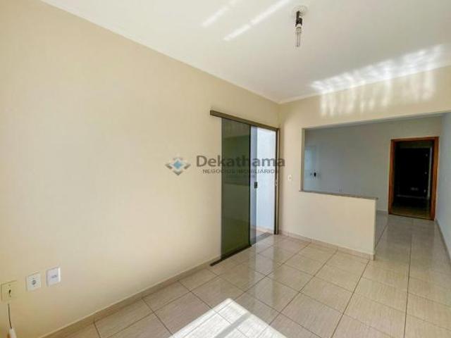 Casa, Residencial Oliveira, Alfenas, MG