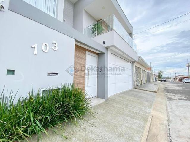 Casa, Residencial Oliveira, Alfenas, MG