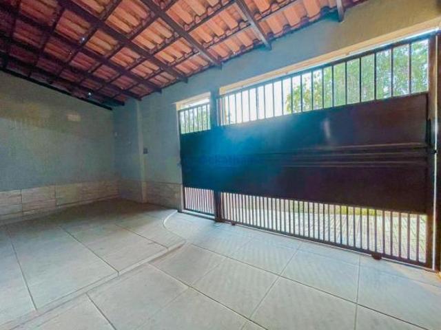 Casa, Residencial Oliveira, Alfenas, MG