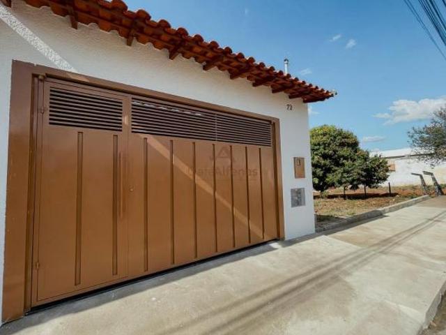Casa, Residencial Oliveira, Alfenas, MG