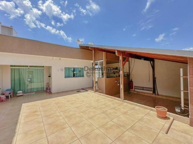 Casa, Residencial Oliveira, Alfenas, MG
