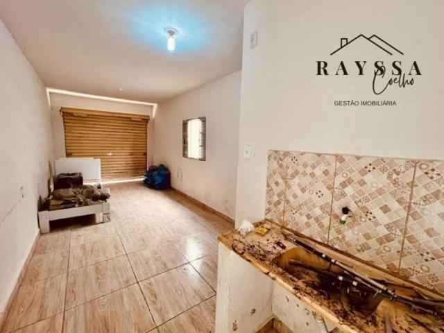 Casa, Residencial Oliveira, Alfenas, MG
