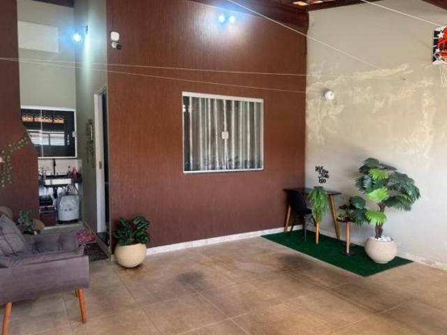Casa, Residencial Oliveira, Alfenas, MG