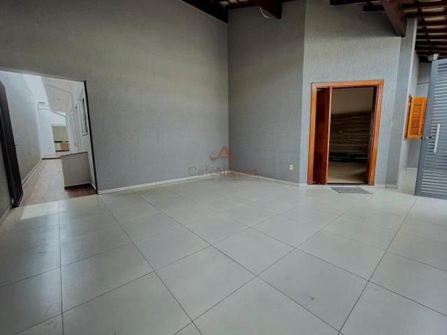 Casa, Residencial Oliveira, Alfenas, MG