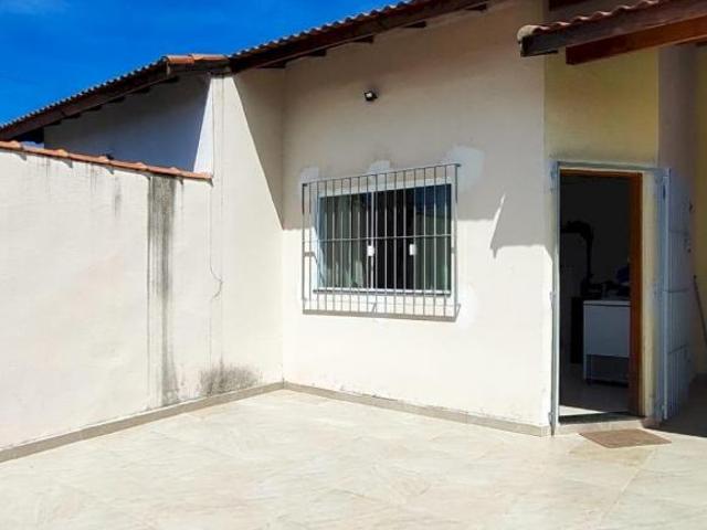 Casa Residencial Oportunidade!