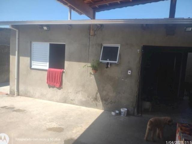 Casa Residencial Oportunidade