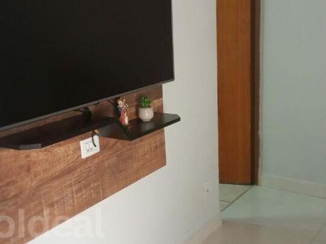 Casa Residencial Athenas Lençóis Paulista SP