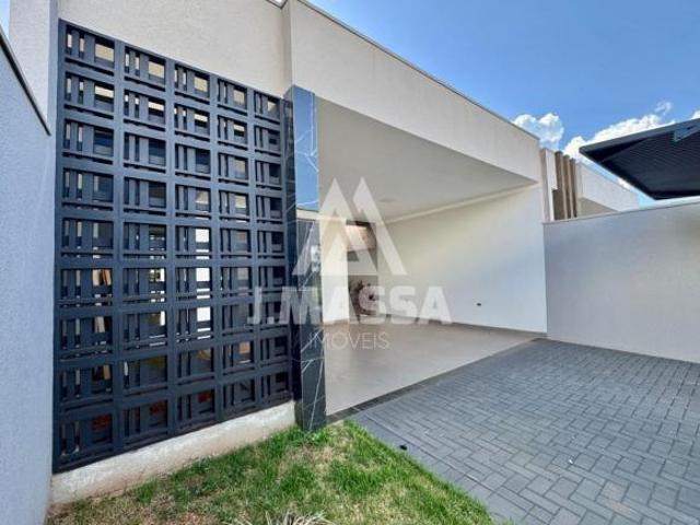 Casa, Residencial Atlântico I, Cianorte, PR
