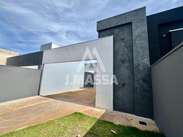 Casa, Residencial Atlântico IV, Cianorte, PR