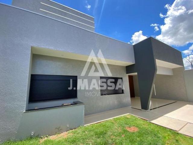 Casa, Residencial Atlântico IV, Cianorte, PR