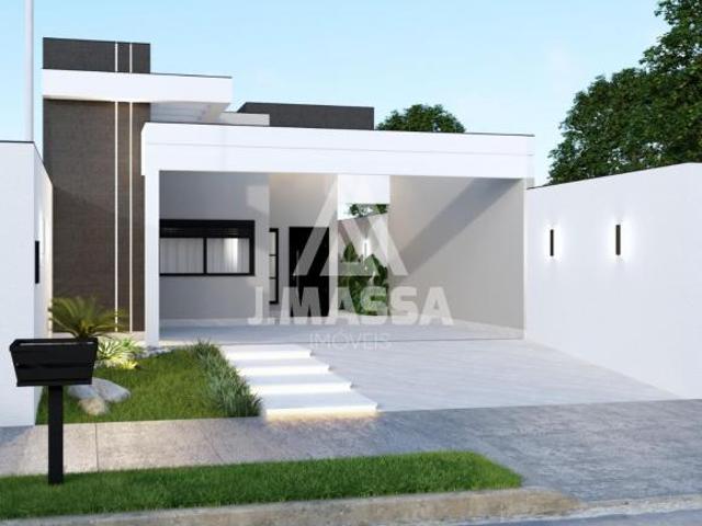 Casa, Residencial Atlântico IV, Cianorte, PR