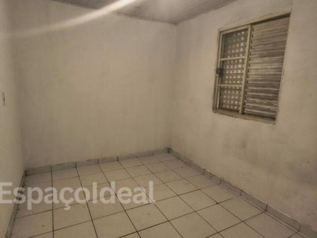 Casa Residencial Açaí I, em Lençóis Paulista / SP