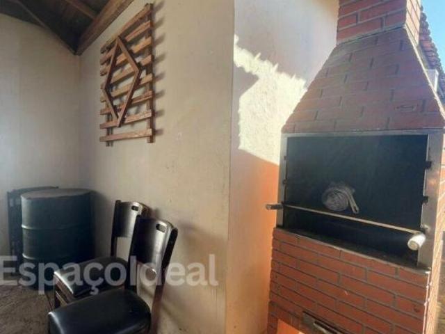 Casa Residencial Açai I Lençóis Paulista/SP