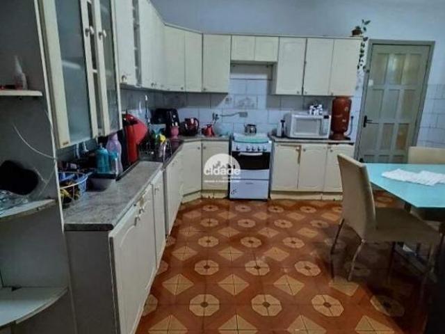 Casa residencial á venda 02 quartos, 2 vagas, Coqueiral Cascavel/Pr