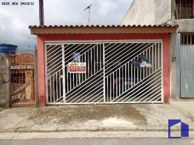 Casa Residencial à venda