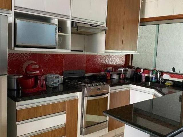 Casa Residencial à venda, 112 m² Vila Mollon IV Santa Bárbara D&apos Oeste/SP