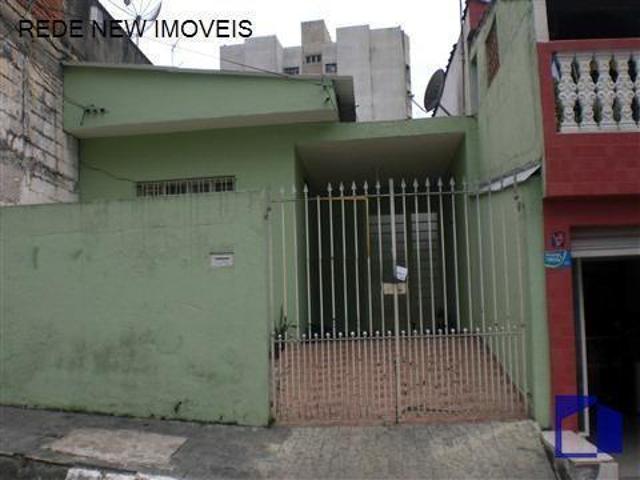 Casa Residencial à venda