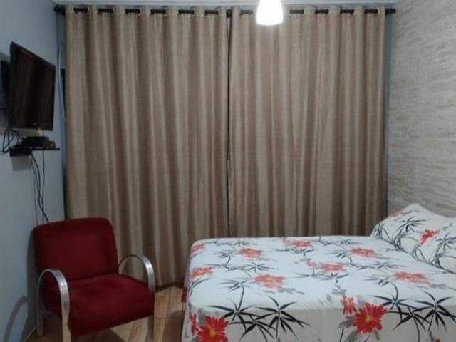CASA RESIDENCIAL Á VENDA 148 METROS 5 DORMITÓRIOS Parque Savoy City SP