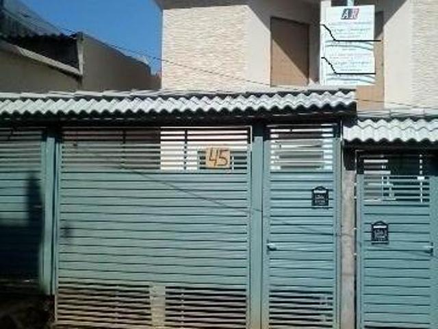Casa Residencial à venda