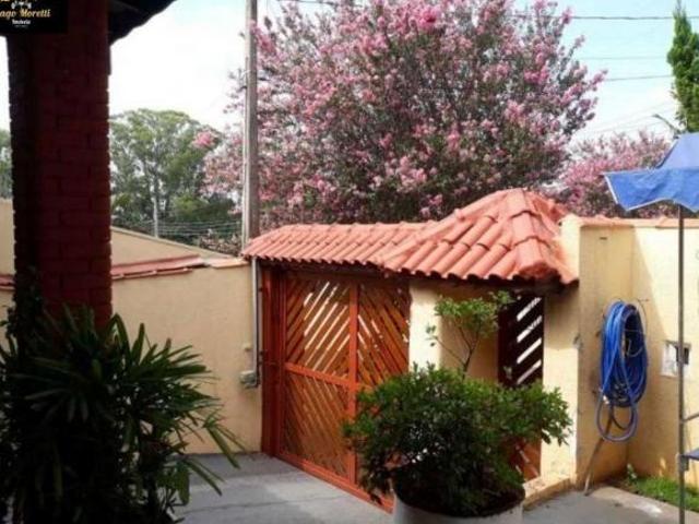 CASA RESIDENCIAL À VENDA