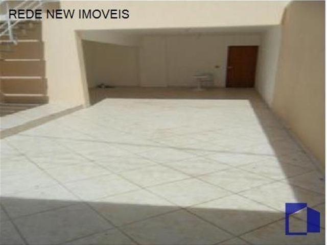Casa Residencial à venda